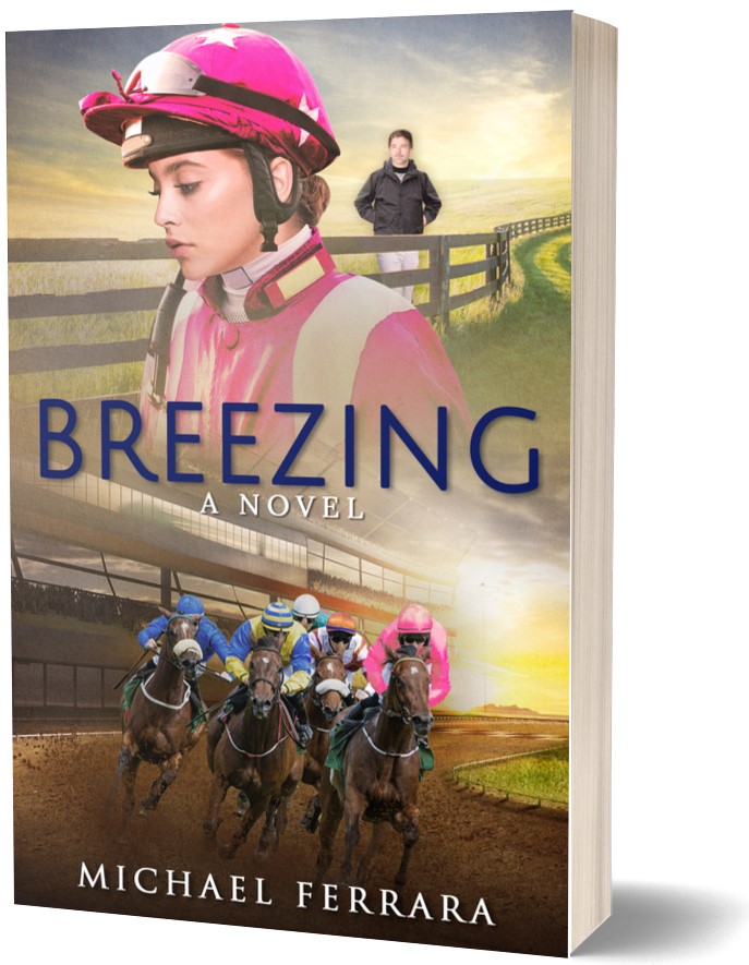 All Books – Michael Ferrara